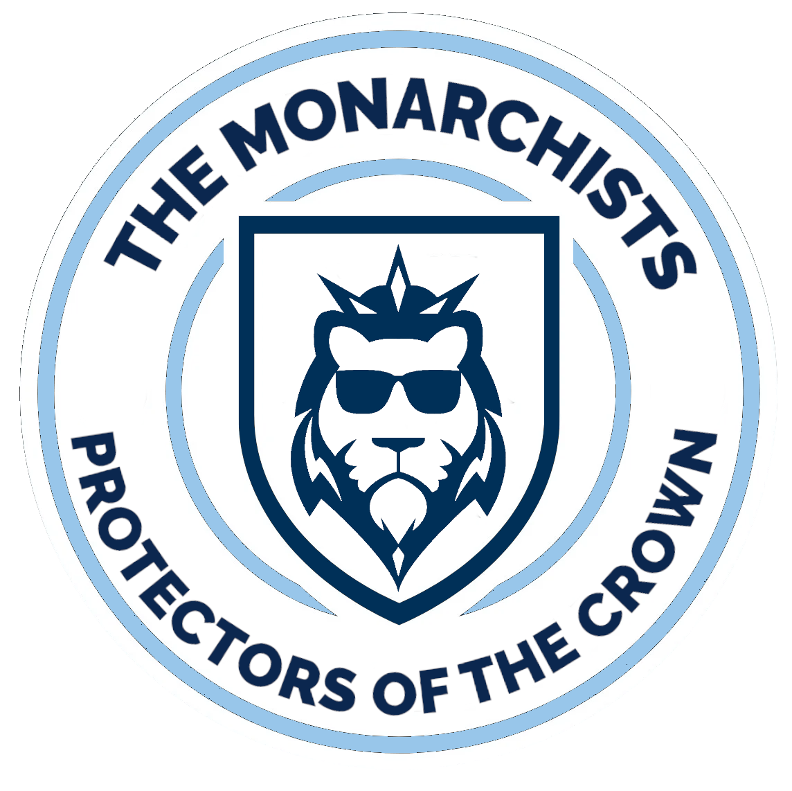The ODU Monarchists